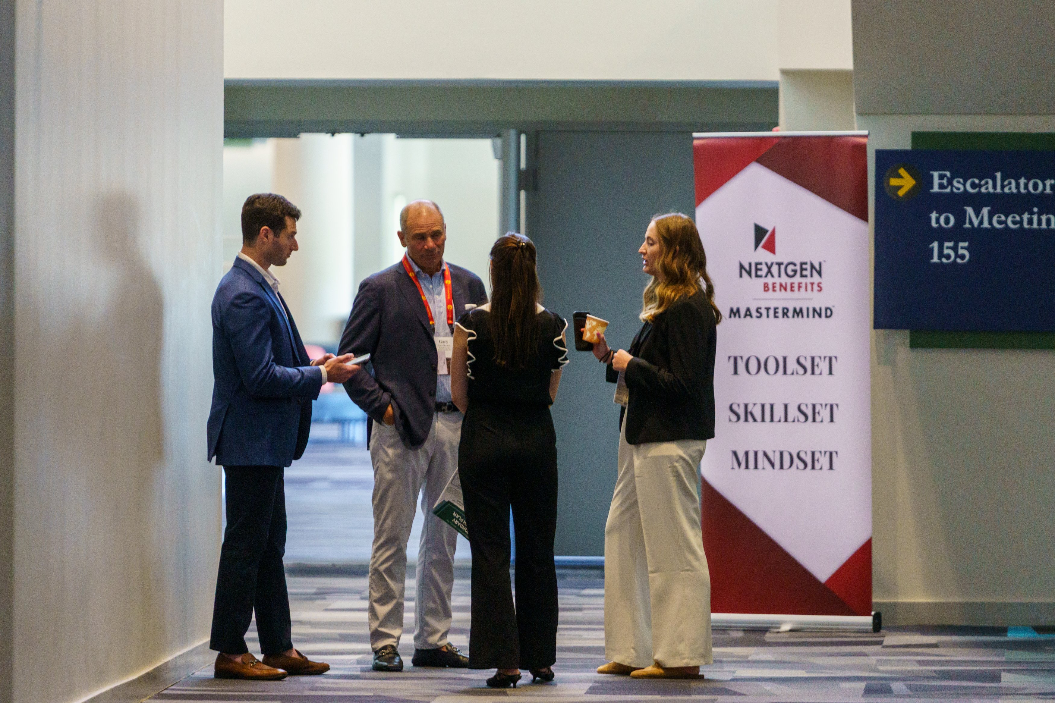From Insight to Income: Why Ascend 2026 Is Where Benefits Advisers Move ...
